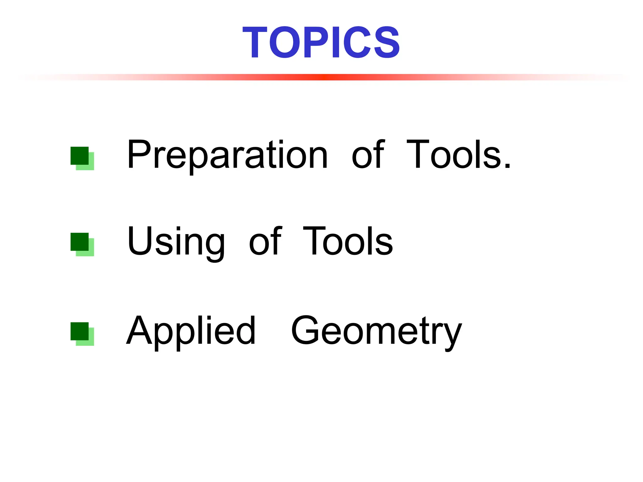 Chapter 02 Using Drawing Tools.pptx engineering drawing techniques | PPTX