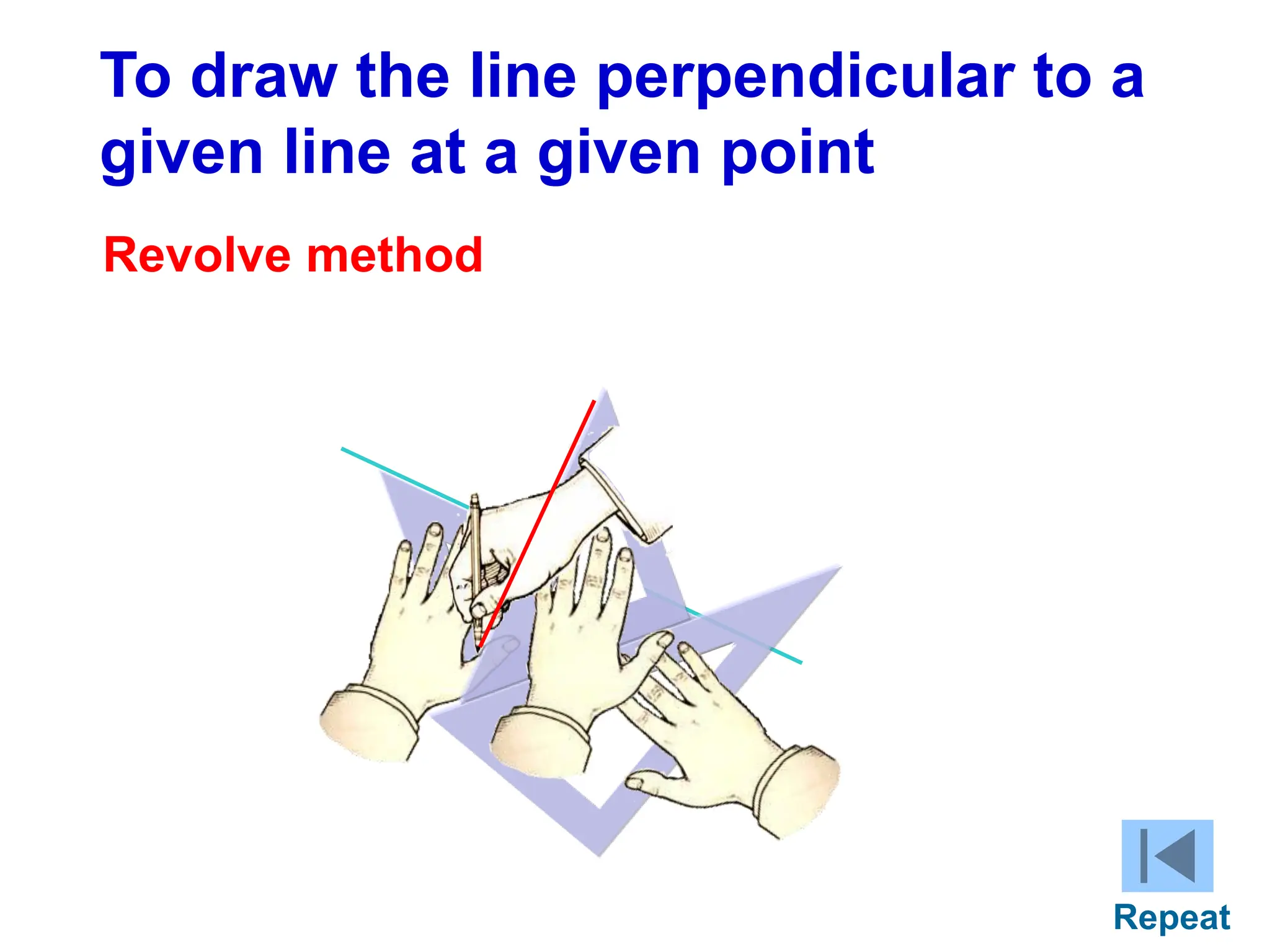 Chapter 02 Using Drawing Tools.pptx engineering drawing techniques | PPTX