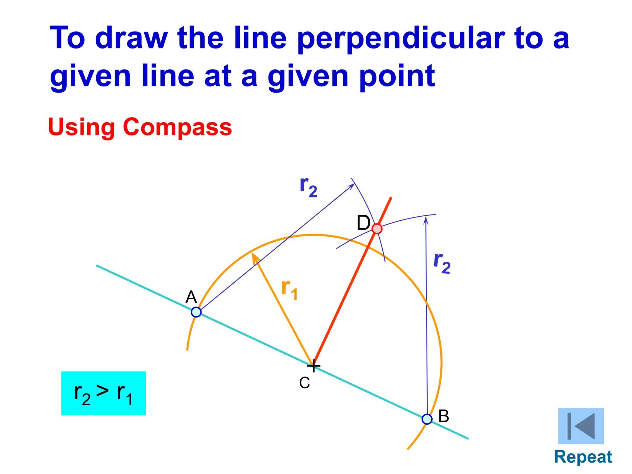 Chapter 02 Using Drawing Tools.pptx engineering drawing techniques | PPTX