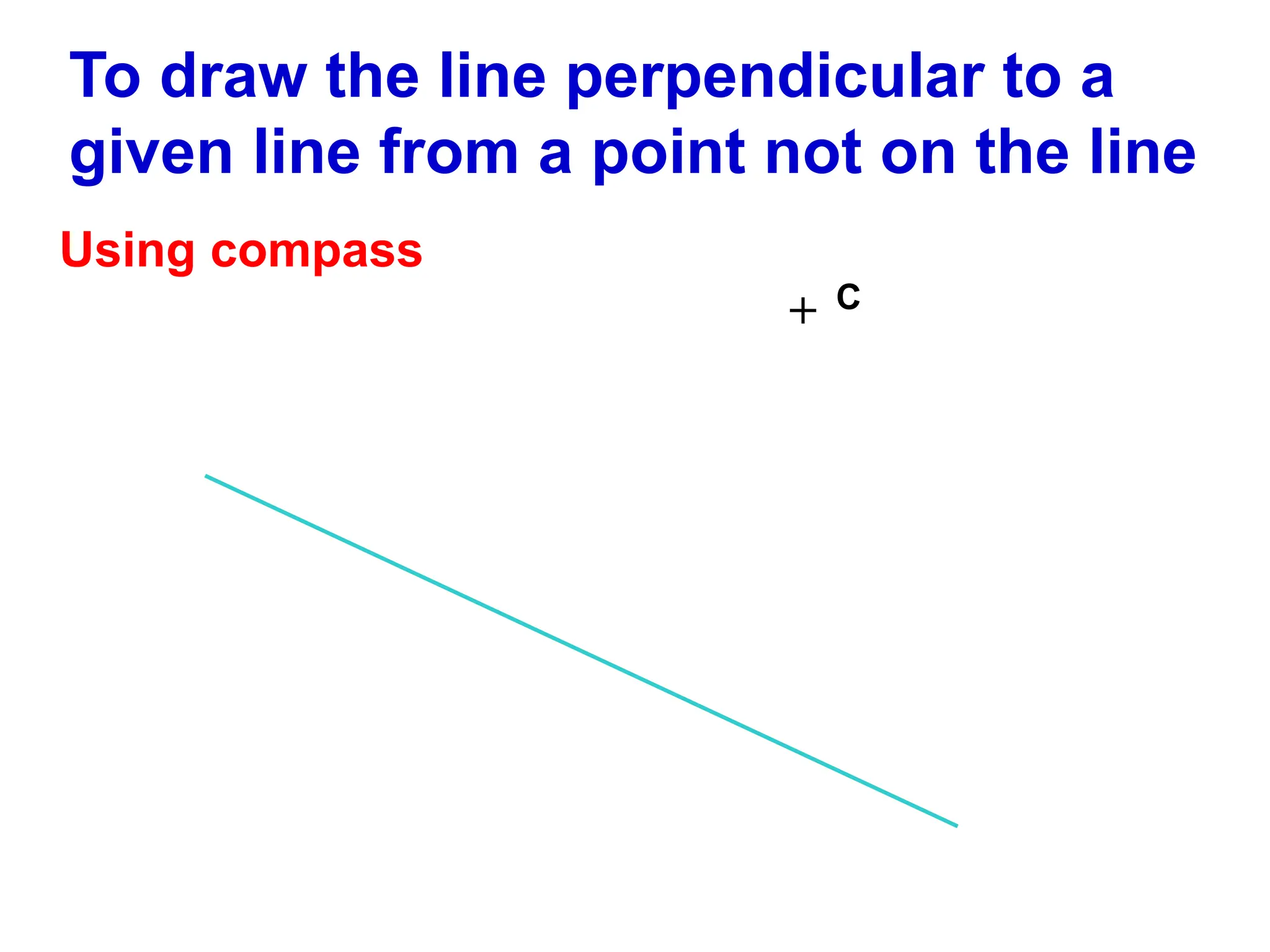 Chapter 02 Using Drawing Tools.pptx engineering drawing techniques | PPTX