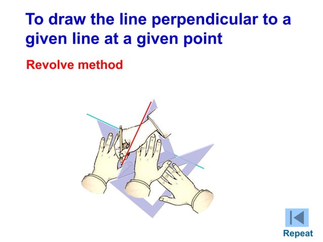 Chapter 02 Using Drawing Tools.pptx engineering drawing techniques | PPTX