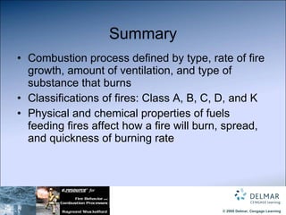 Chapter 03-Combustion Processes | PPT