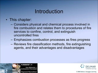 Chapter 03-Combustion Processes | PPT | Chemistry | Science