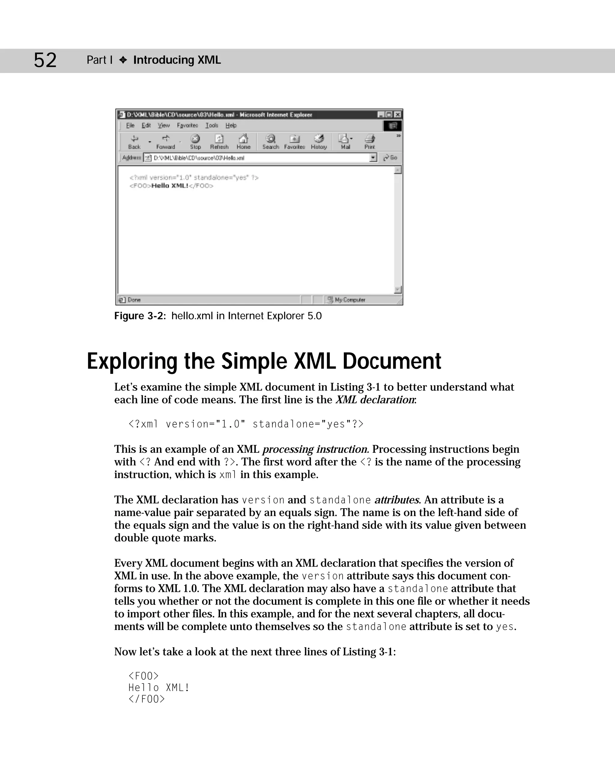 XML Bible | PDF