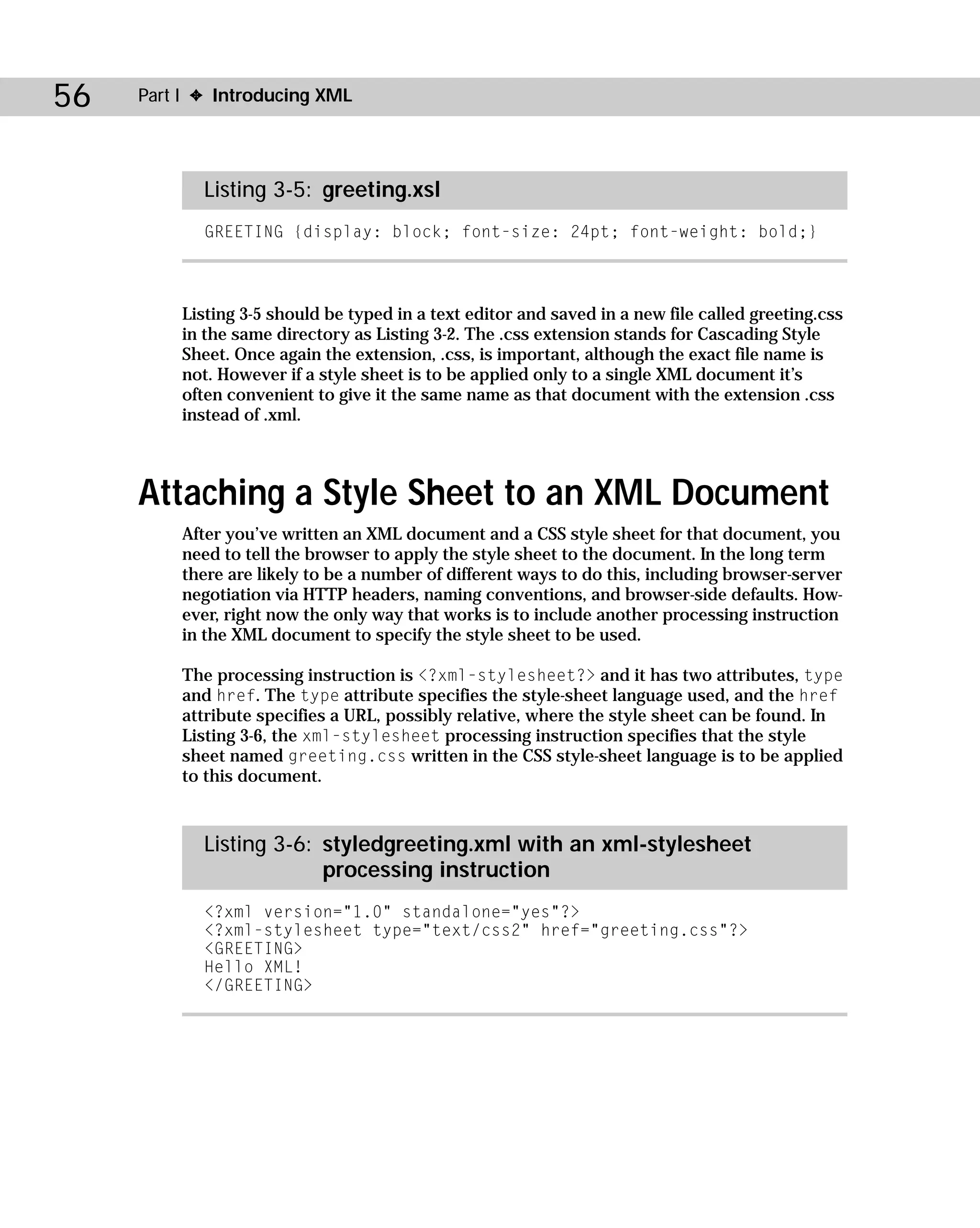 XML Bible | PDF