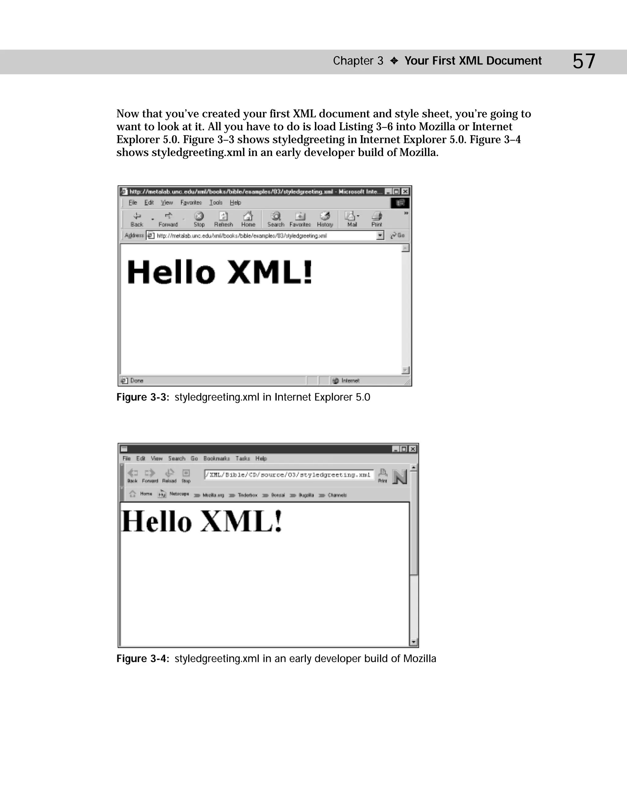XML Bible | PDF