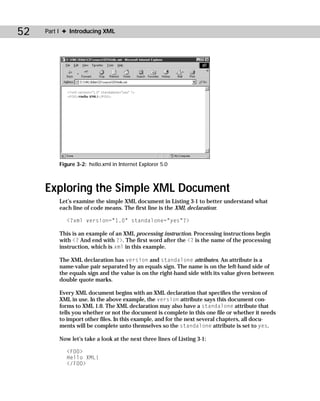 XML Bible | PDF