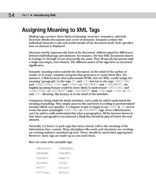 XML Bible | PDF
