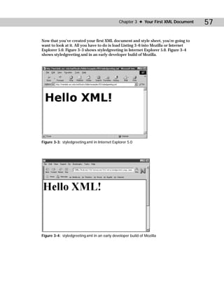 XML Bible | PDF