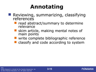 Mills Chapter 03 | PPT