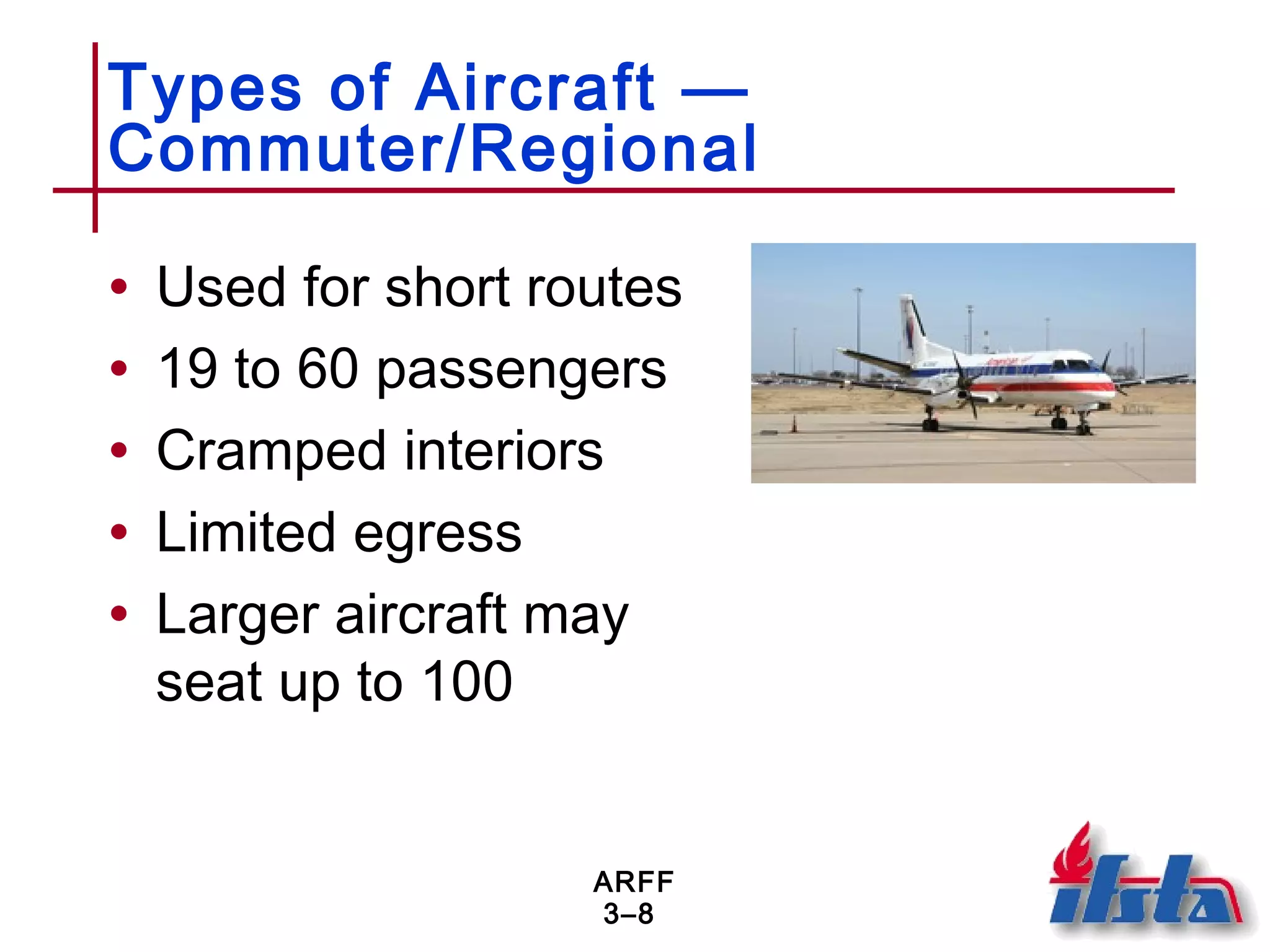 Chapter 03 Aircraft Familiaration | PPT