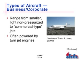 Chapter 03 Aircraft Familiaration | PPT