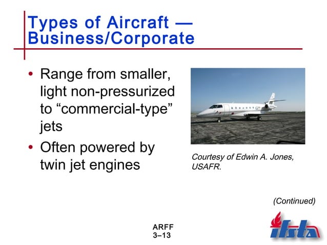 Chapter 03 Aircraft Familiaration | PPT | Aviation Industry | Industries