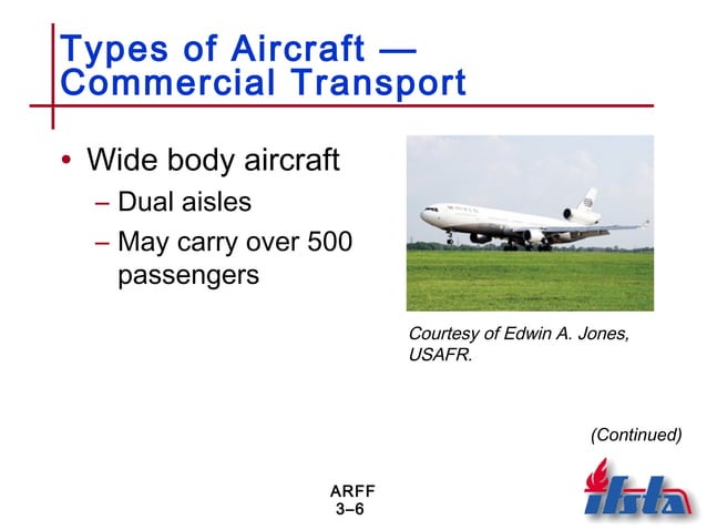 Chapter 03 Aircraft Familiaration | PPT | Aviation Industry | Industries