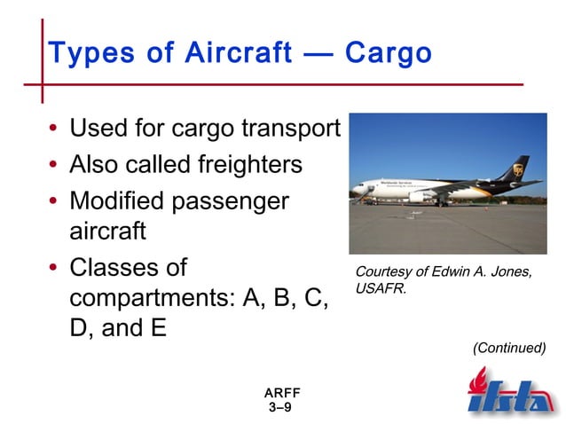 Chapter 03 Aircraft Familiaration | PPT | Aviation Industry | Industries
