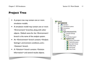 Ansys Workbench-Chapter03 | PDF