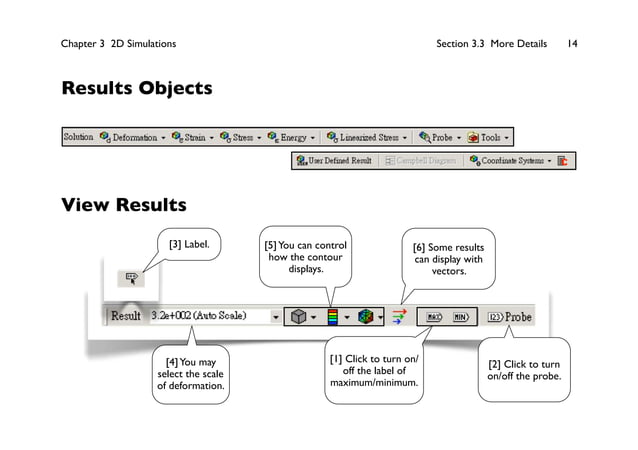 Ansys Workbench-Chapter03 | PDF | 3-D Graphics | Computer Software and Applications