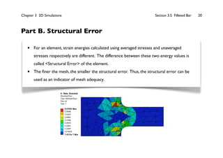 Ansys Workbench-Chapter03 | PDF