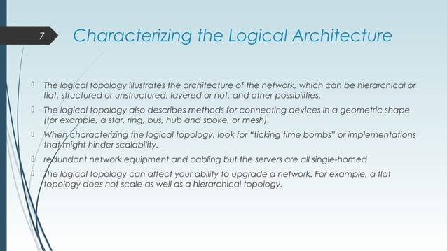 Chapter03 | PPT | Computer Networking | Computing