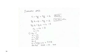 Operations Research - Simplex Method Principles | PPT