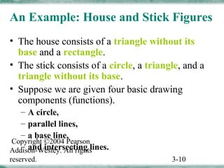 Chapter03 Top Down Design with Function | PPT