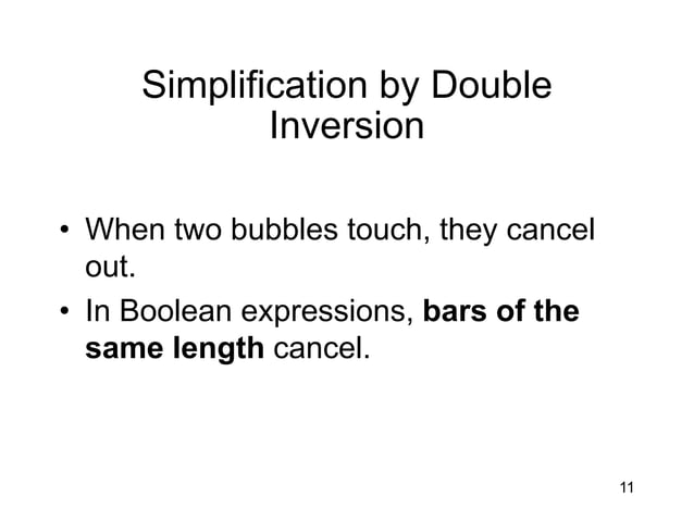 Chapter 03 Boolean Algebra And Combinational Logic Pdf Programming Languages Computing