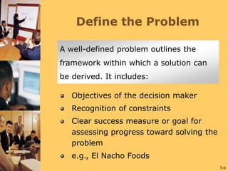 Chapter_03.ppt | Business Administration | Business