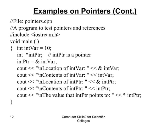 chapter03.ppt easy words to understand and | PPT