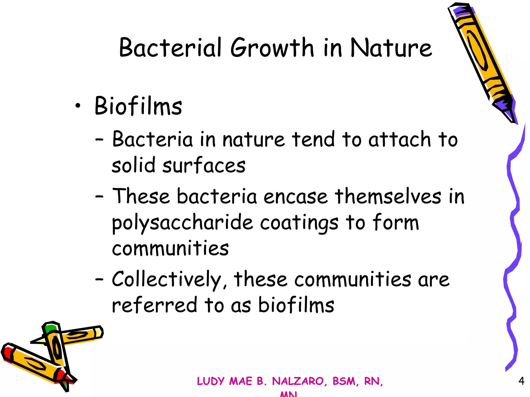 MICRO Chap 3 Classification, Metabolism | PPT