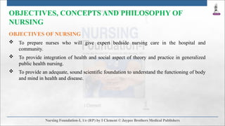 Chapter 03- History of nursing.pptx.Nursing students | PPTX