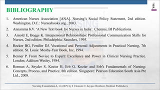 Chapter 03- History of nursing.pptx.Nursing students | PPTX