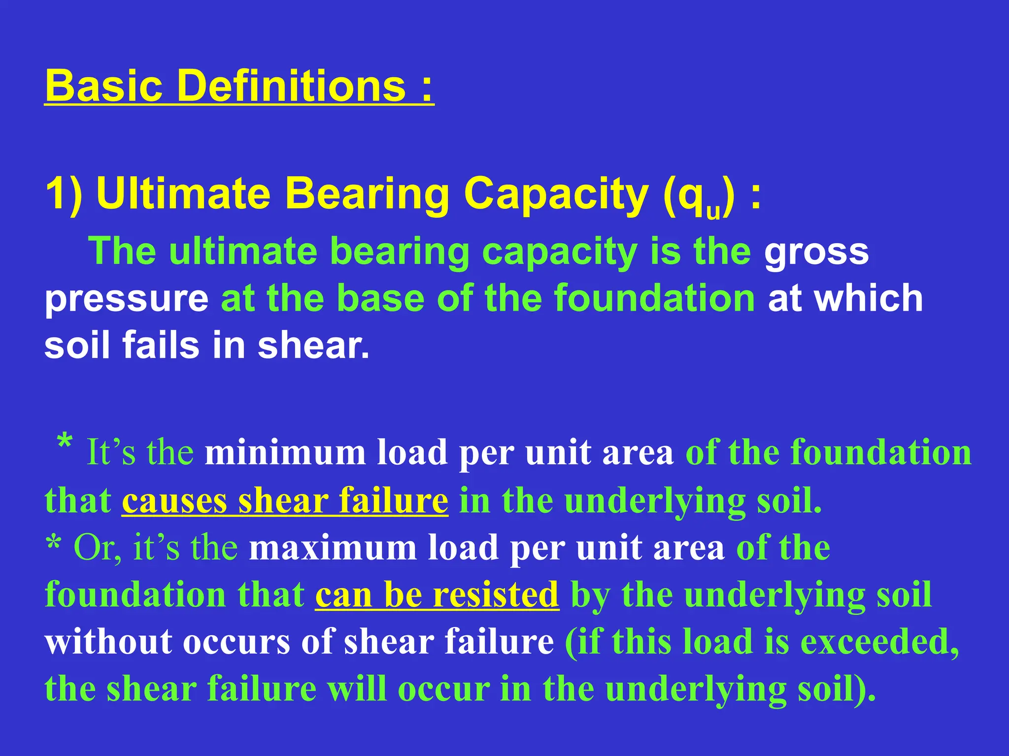 Chapter 03-Part-One Design of Shallow Foundations-1.pptx
