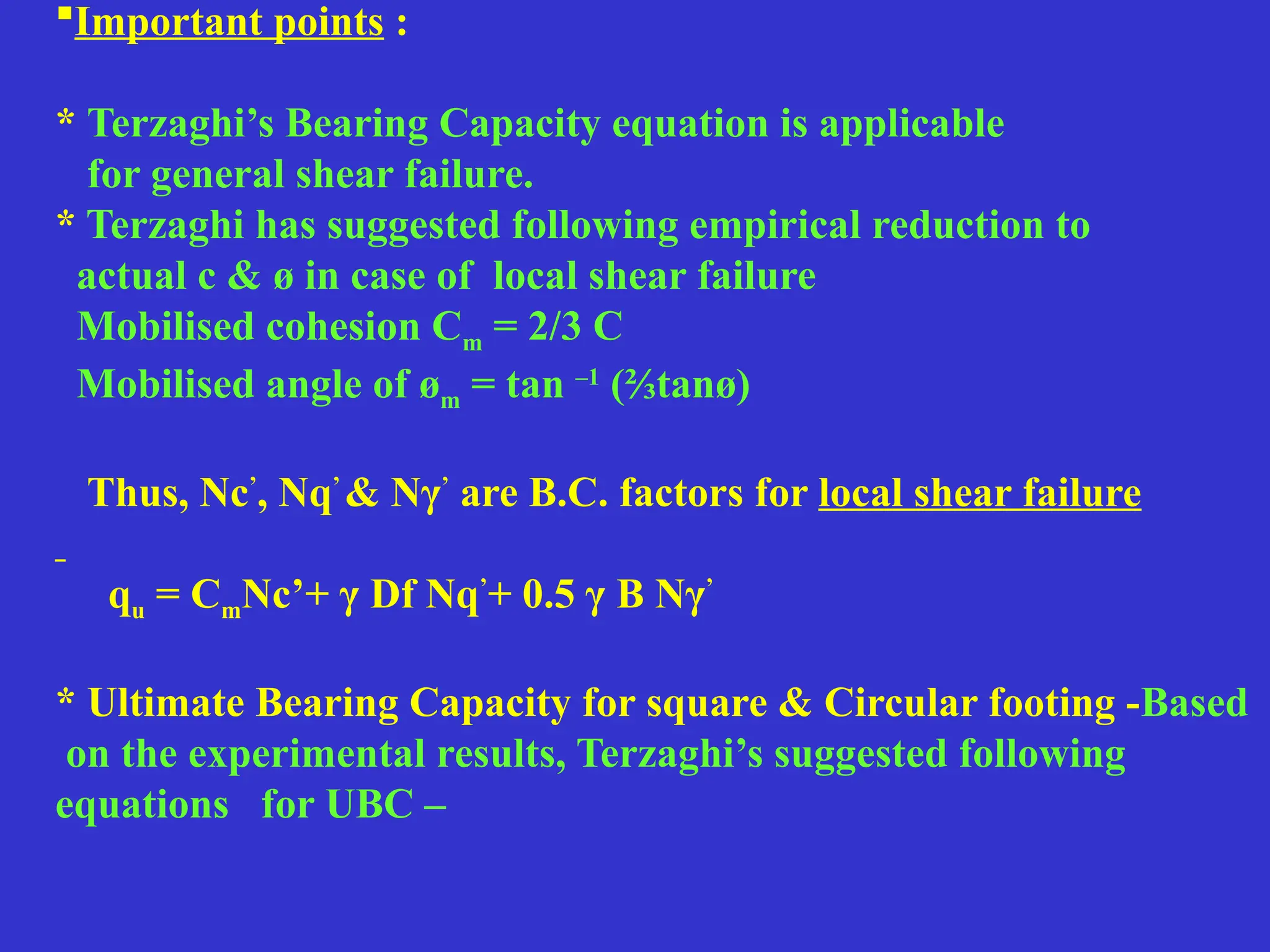 Chapter 03-Part-One Design of Shallow Foundations-1.pptx