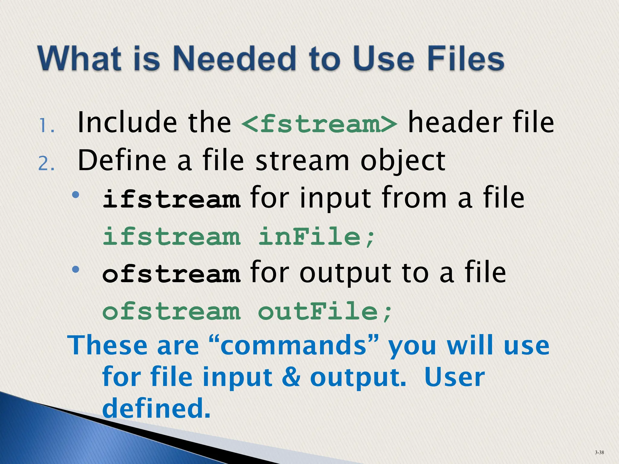 Chapter 3 Expressions and Inteactivity | PPT | Programming Languages | Computing