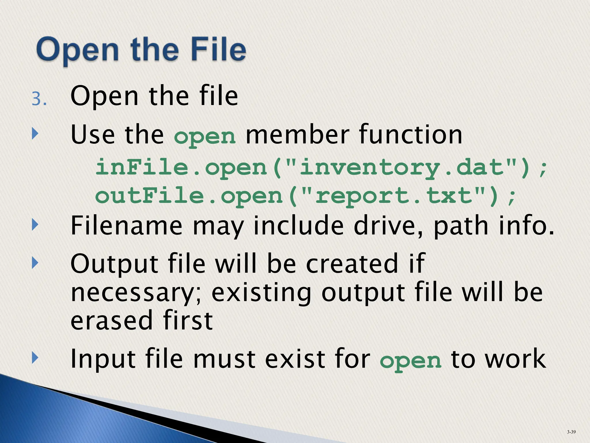 Chapter 3 Expressions and Inteactivity | PPT | Programming Languages | Computing