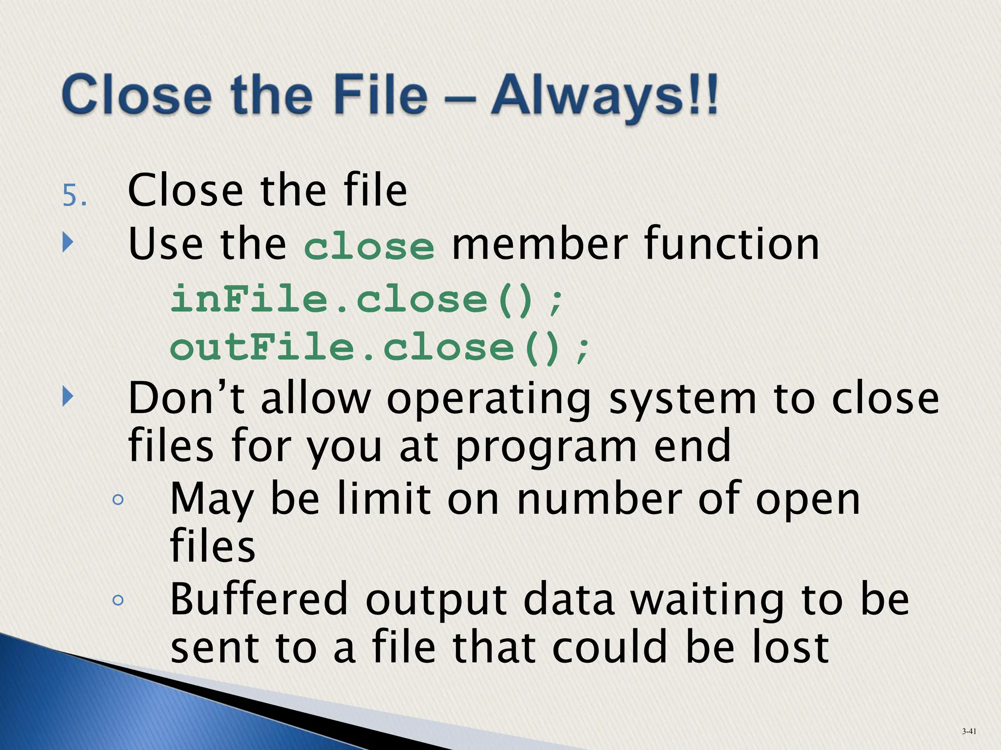 Chapter 3 Expressions and Inteactivity | PPT | Programming Languages | Computing