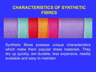 Chapter03_syntheticfibresplastics_CBSE_Class8 | PPT