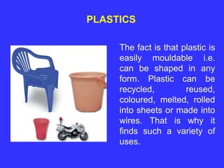 Chapter03_syntheticfibresplastics_CBSE_Class8 | PPT