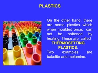 Chapter03_syntheticfibresplastics_CBSE_Class8 | PPT