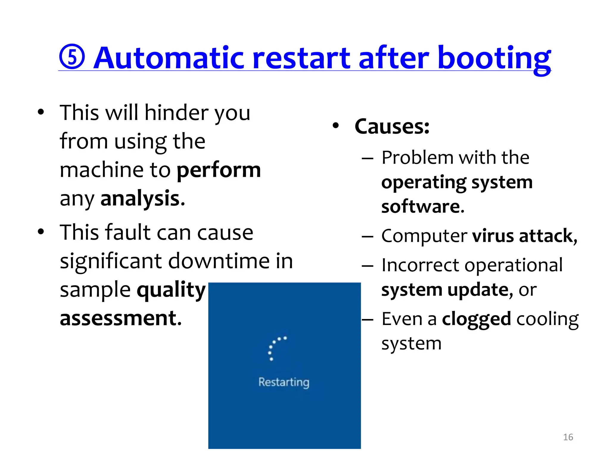 Chapter_03(1)_ X-Ray_Maintenance and troubleshooting.ppt