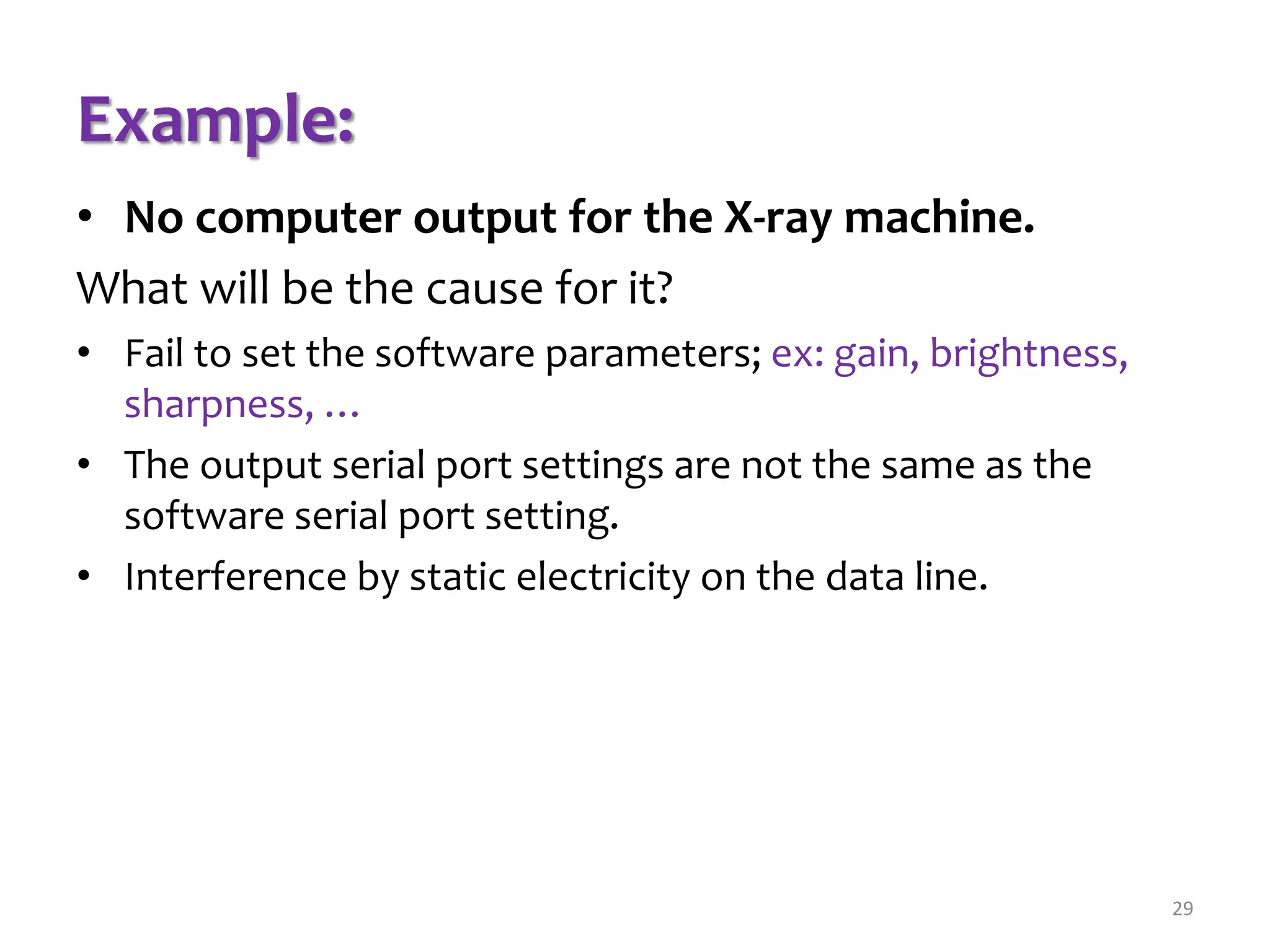 Chapter_03(1)_ X-Ray_Maintenance and troubleshooting.ppt