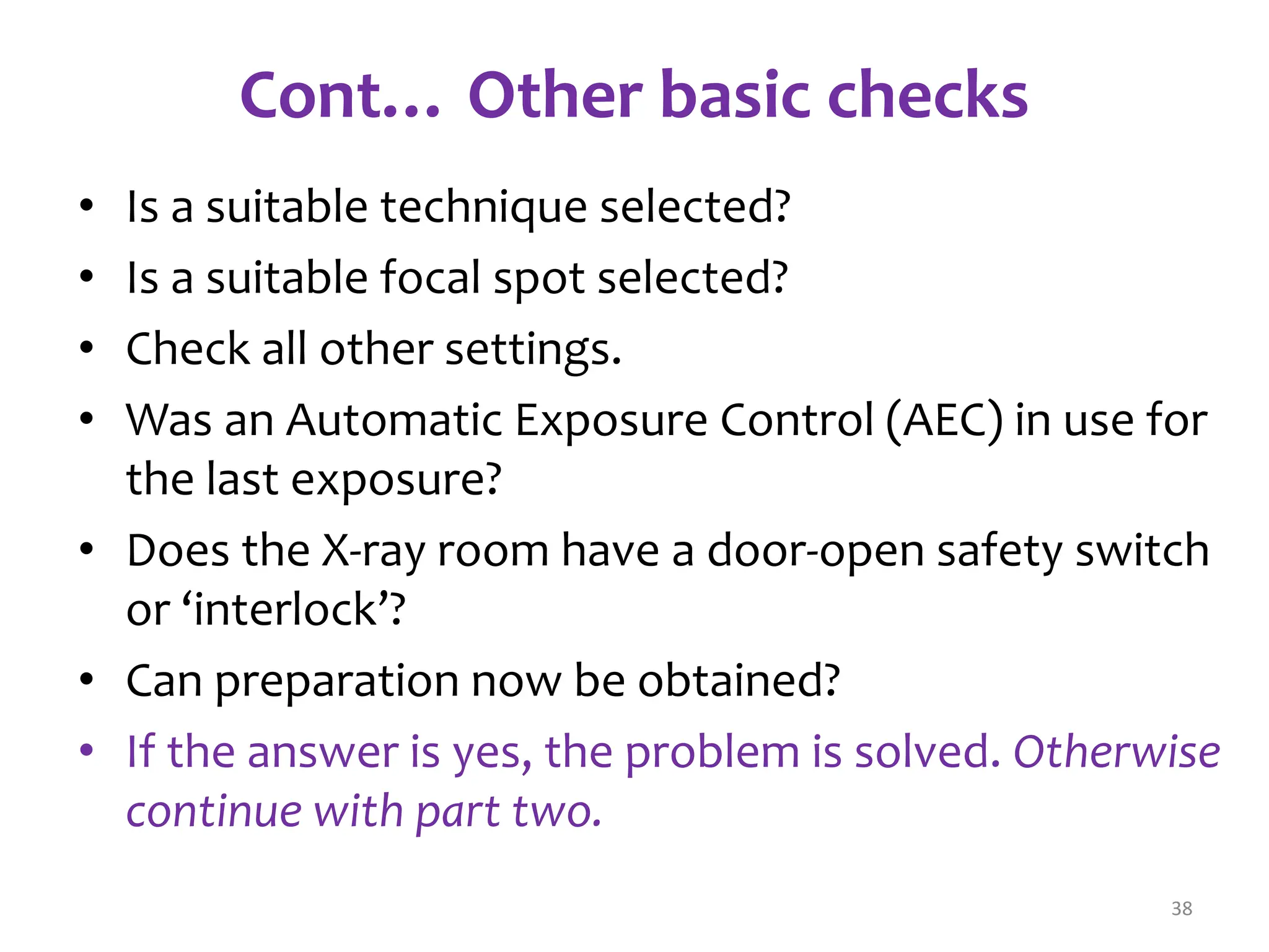 Chapter_03(1)_ X-Ray_Maintenance and troubleshooting.ppt