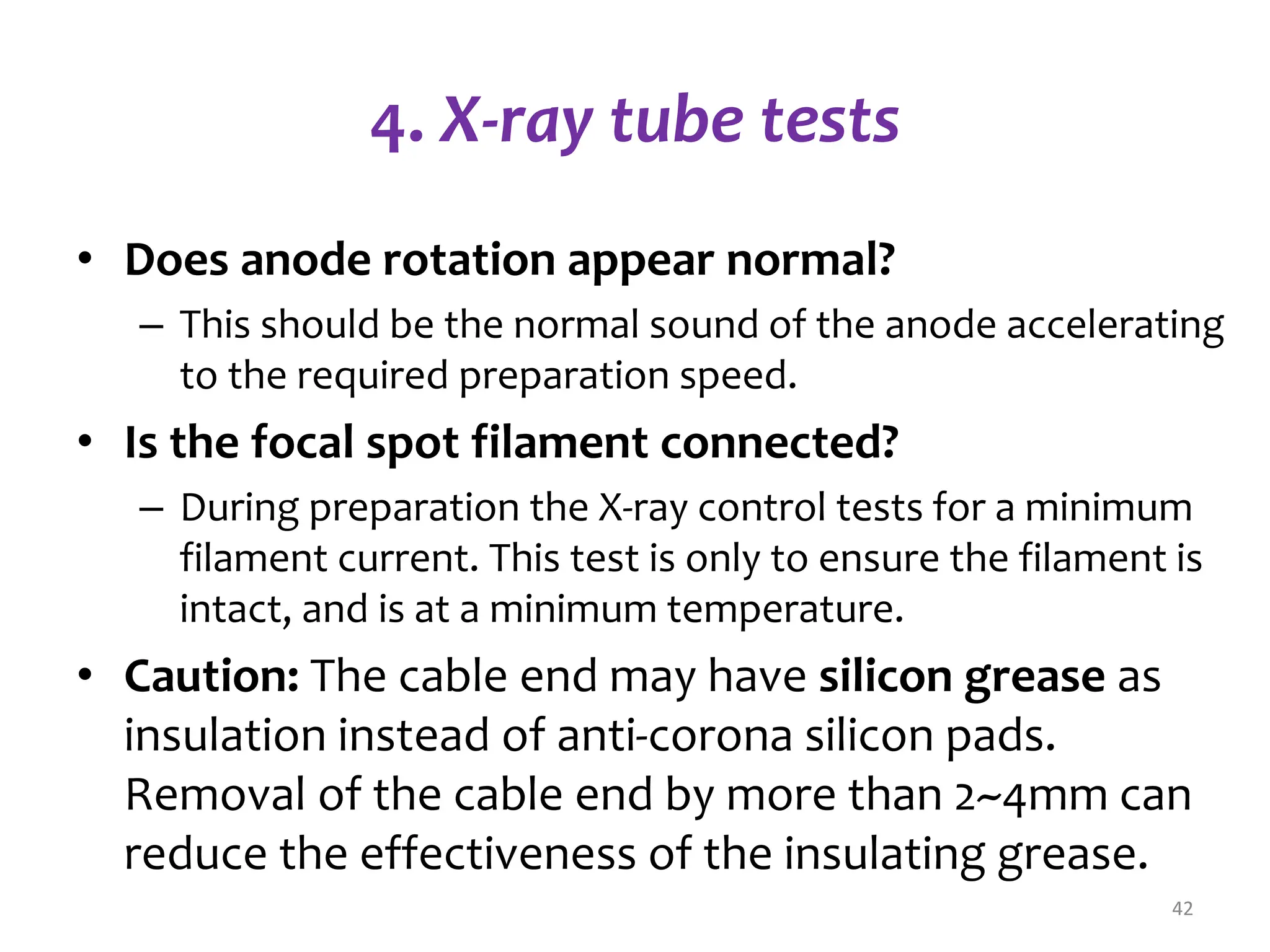 Chapter_03(1)_ X-Ray_Maintenance and troubleshooting.ppt