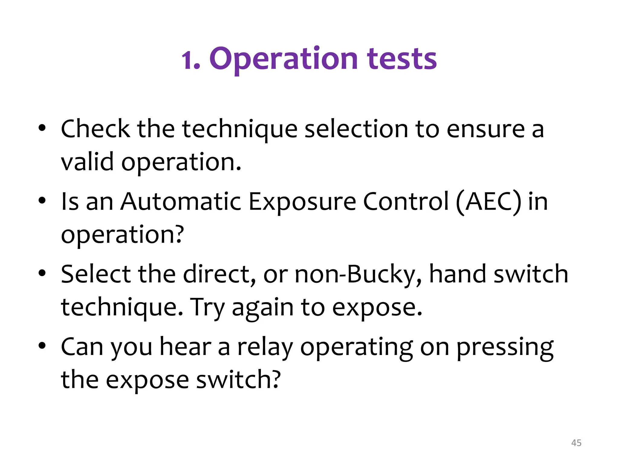 Chapter_03(1)_ X-Ray_Maintenance and troubleshooting.ppt