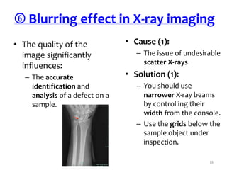 Chapter_03(1)_ X-Ray_Maintenance and troubleshooting.ppt