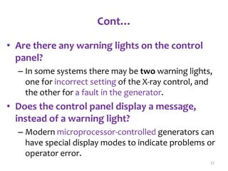 Chapter_03(1)_ X-Ray_Maintenance and troubleshooting.ppt