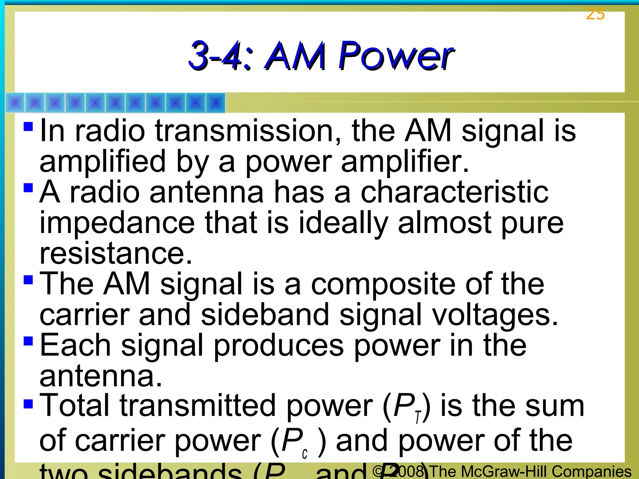 amplitude modulation and ssb fundamental.pdf