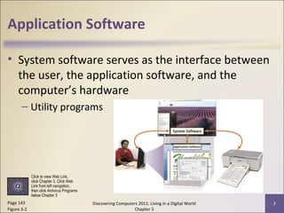 Application software | PPT