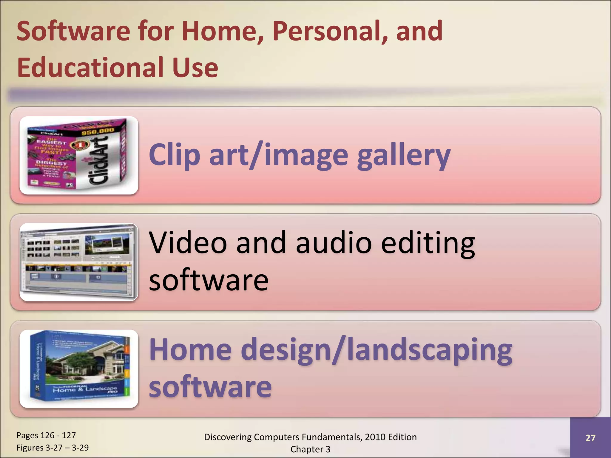 Chapter 03 Application Software.ppt