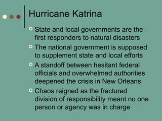 Ch 3 Federalism | PPT